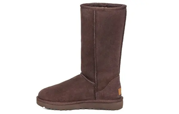 UGG Classic Tall Ii Boots - Chocolate