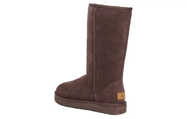 UGG Classic Tall Ii Boots - Chocolate