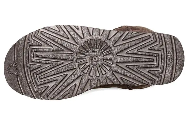 UGG Classic Tall Ii Boots - Chocolate