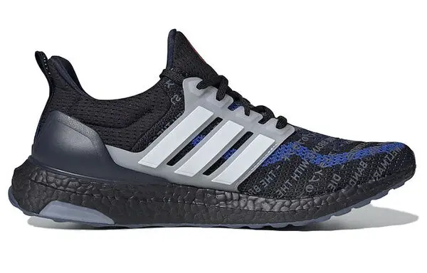 Adidas Ultraboost 2.0 City Pack 'seoul' Sneakers - Black