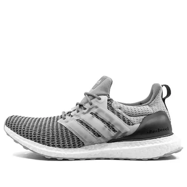 Adidas Undefeated X Ultraboost 'shift - Grey