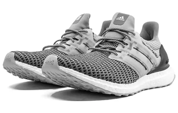 Adidas Undefeated X Ultraboost 'shift