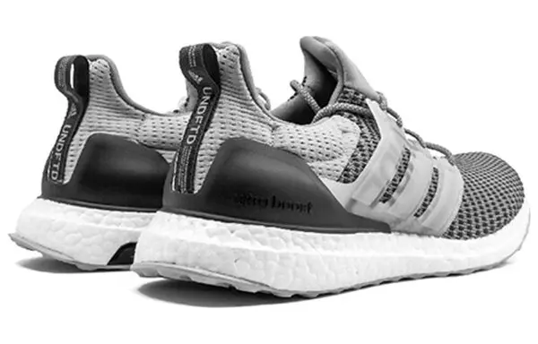 Adidas Undefeated X Ultraboost 'shift