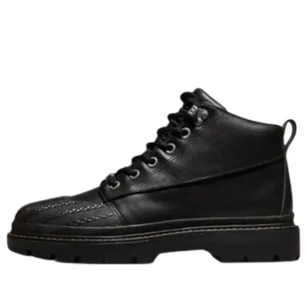 CONVERSE X Golf Le Fleur 1908 Bronco Boot - Black