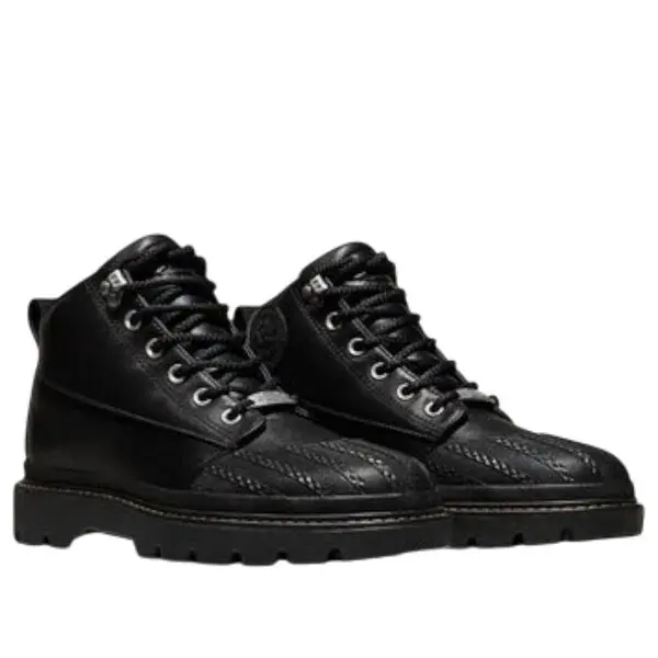 CONVERSE X Golf Le Fleur 1908 Bronco Boot - Black