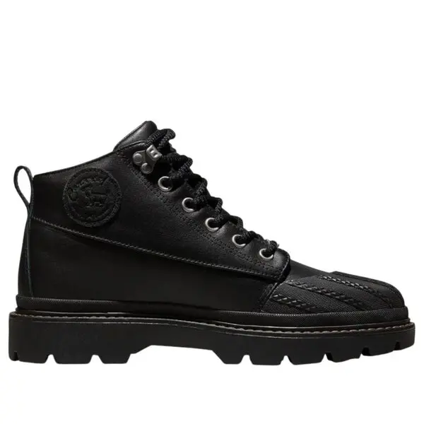 Converse X Golf Le Fleur 1908 Bronco Boot - Black | Editorialist