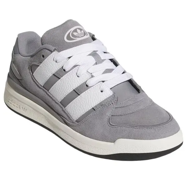 Adidas Forum2000 Sneakers - Grey Three/cloud White/cloud White