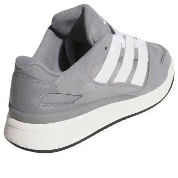 Adidas Forum2000 Sneakers - Grey Three/cloud White/cloud White