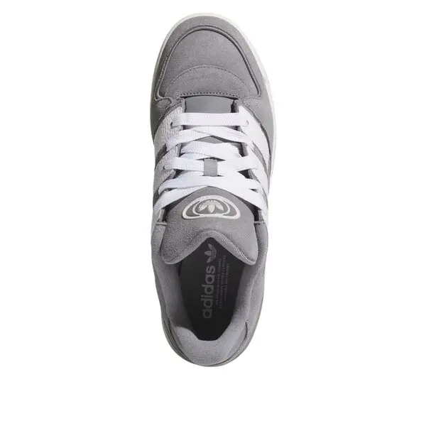 Adidas Forum2000 Sneakers - Grey Three/cloud White/cloud White