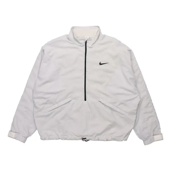 Nike X Fear Of God Nrg Half Zip Jacket