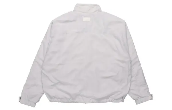Nike X Fear Of God Nrg Half Zip Jacket