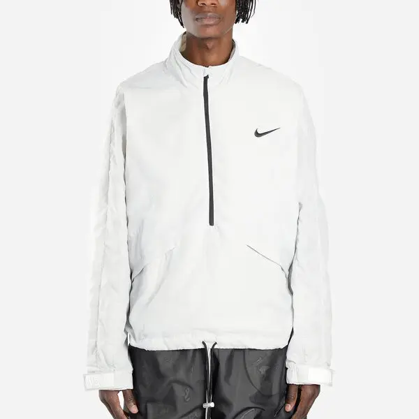 Nike X Fear Of God Nrg Half Zip Jacket