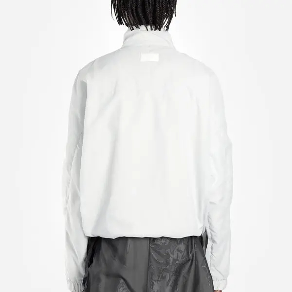 Nike X Fear Of God Nrg Half Zip Jacket