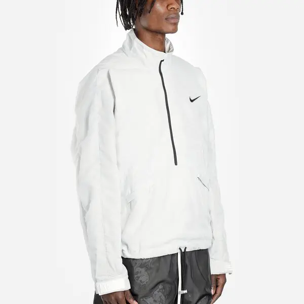 Nike X Fear Of God Nrg Half Zip Jacket