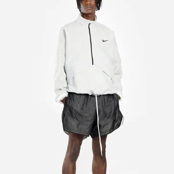 Nike X Fear Of God Nrg Half Zip Jacket