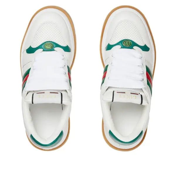 Gucci Screener Sneakers