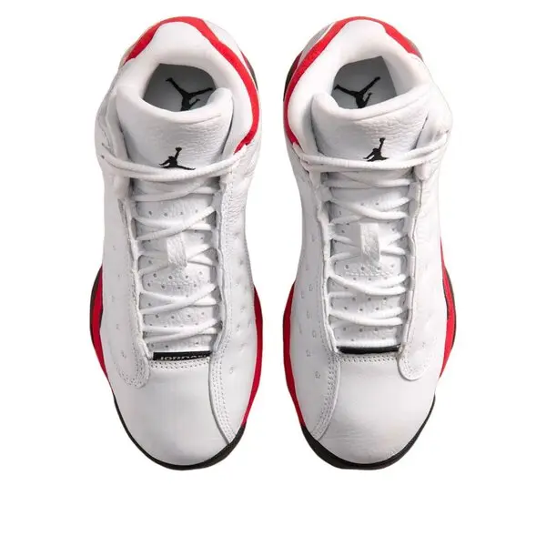 JORDAN Retro Og "chicago - White/black/red