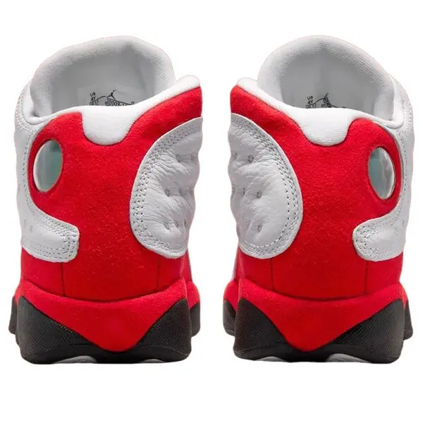 JORDAN Retro Og "chicago - White/black/red