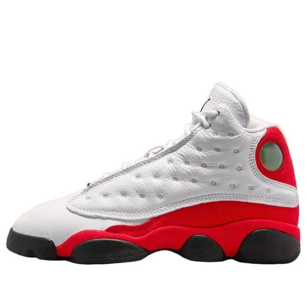 JORDAN Retro Og "chicago - White/black/red