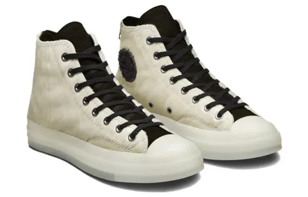 CONVERSE Clot X Chuck 70 High Top "giant Panda