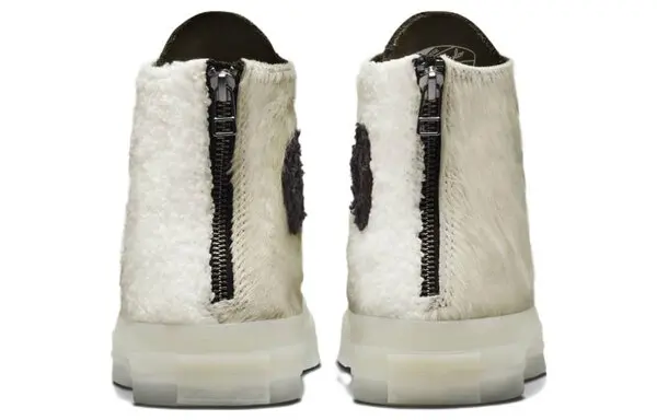 CONVERSE Clot X Chuck 70 High Top "giant Panda