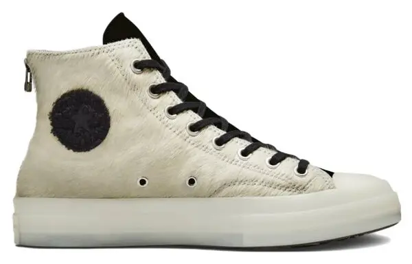 CONVERSE Clot X Chuck 70 High Top "giant Panda