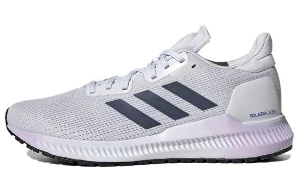 Adidas Solarblaze Low Top Sneakers