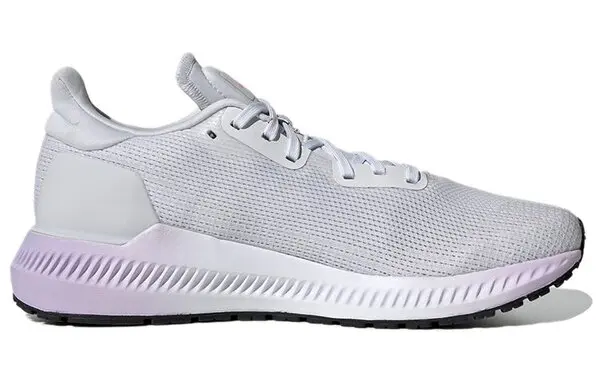 Adidas Solarblaze Low Top Sneakers - Grey/blue