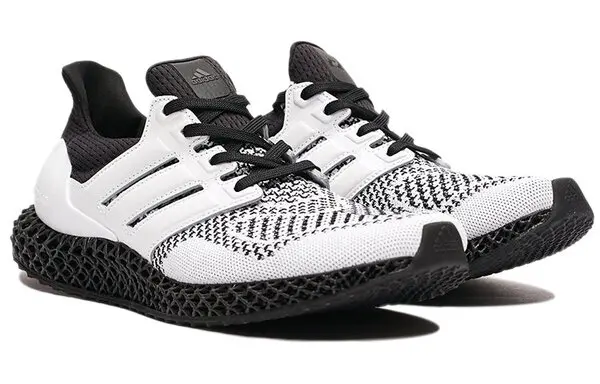 Adidas Sneakersnstuff X Ultra 4d "tee Time