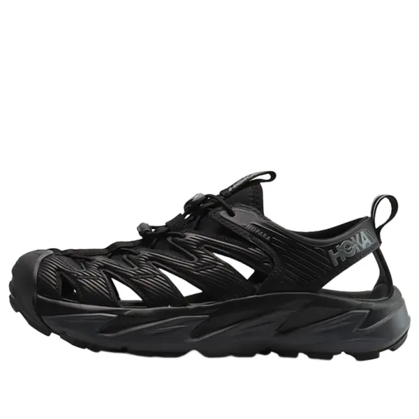 Hoka One One Hopara Dark Shadow - Black