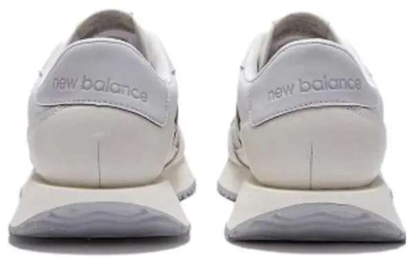 NEW BALANCE 237v1 Sneakers - White