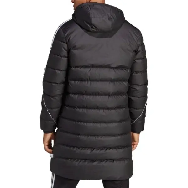Adidas Long Down Jacket