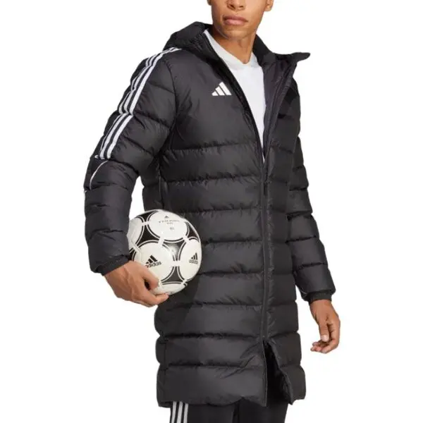 Adidas Long Down Jacket