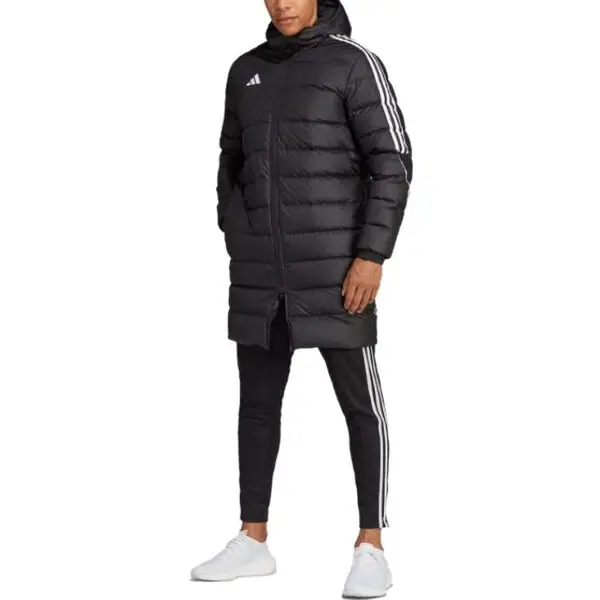Adidas Long Down Jacket