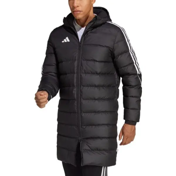Adidas Long Down Jacket