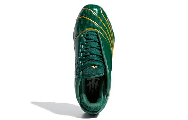 Adidas T-mac 2 Restomod 'svsm' Low Top Sneakers
