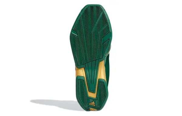Adidas T-mac 2 Restomod 'svsm' Low Top Sneakers