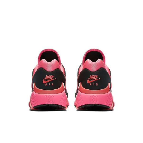 Nike Comme Des Garçons X Air Max 180 Sneakers - Pink