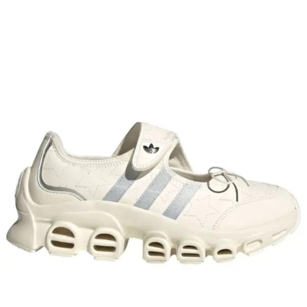 Adidas Adifom Megajane Mary Jane - Beige/silver