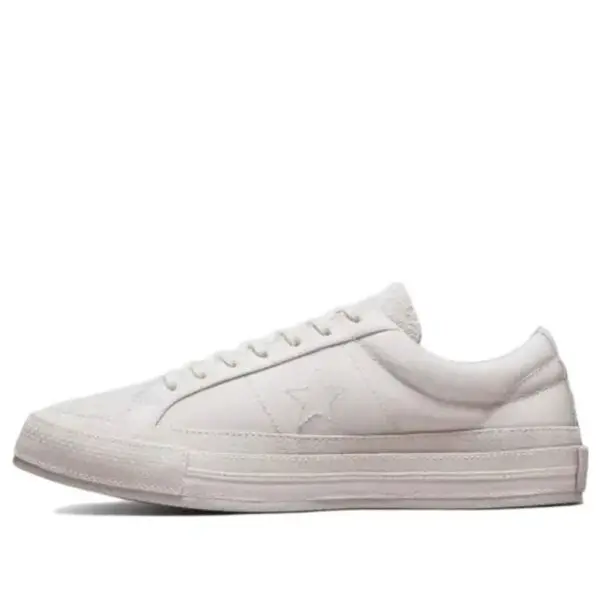 CONVERSE Notre X One Star Low 'ceramic - Graywhite