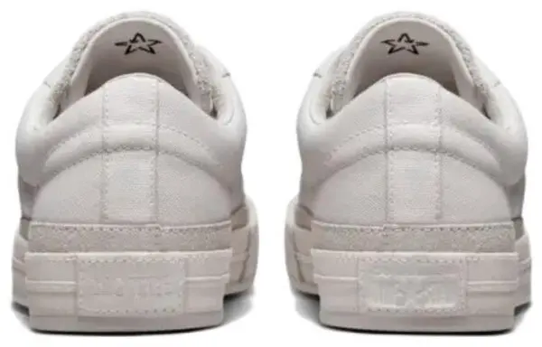 CONVERSE Notre X One Star Low 'ceramic - Graywhite