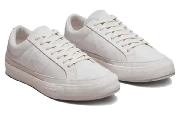 CONVERSE Notre X One Star Low 'ceramic - Graywhite