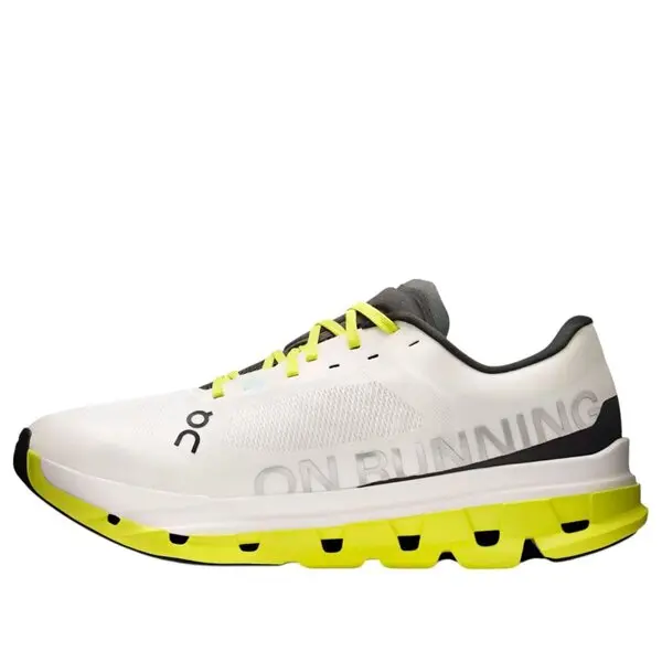 On Cloudflow 5 Athletic Sneakers