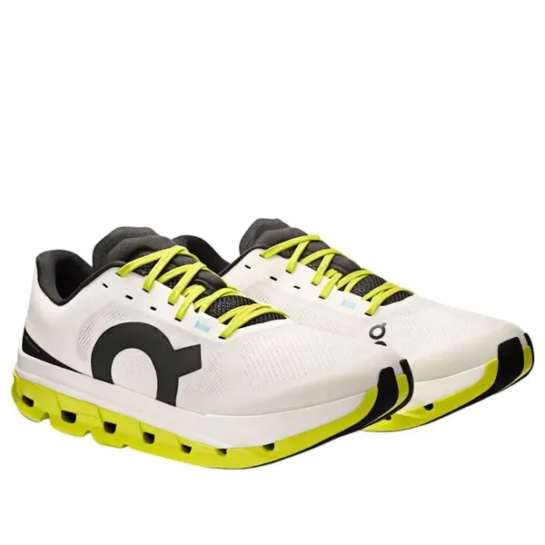 On Cloudflow 5 Athletic Sneakers
