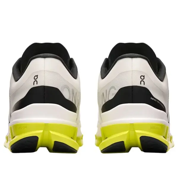 On Cloudflow 5 Athletic Sneakers