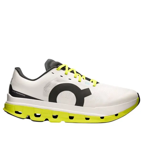 On Cloudflow 5 Athletic Sneakers