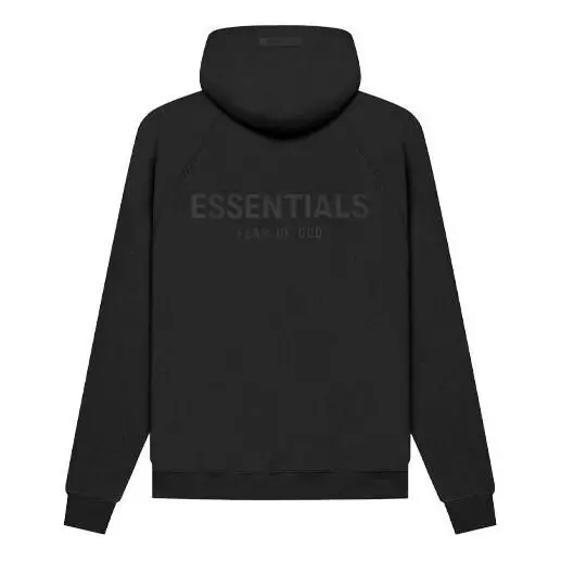 Fear Of God Ss21 Hoodie - Default Colorway