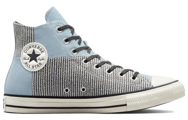 CONVERSE Chuck Taylor All Star Workwear Textures High Top Sneakers