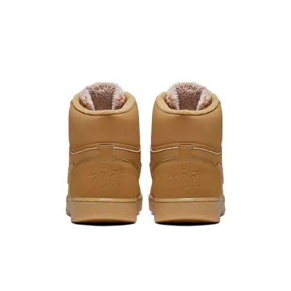 Nike Ebernon Mid Se Sneakers