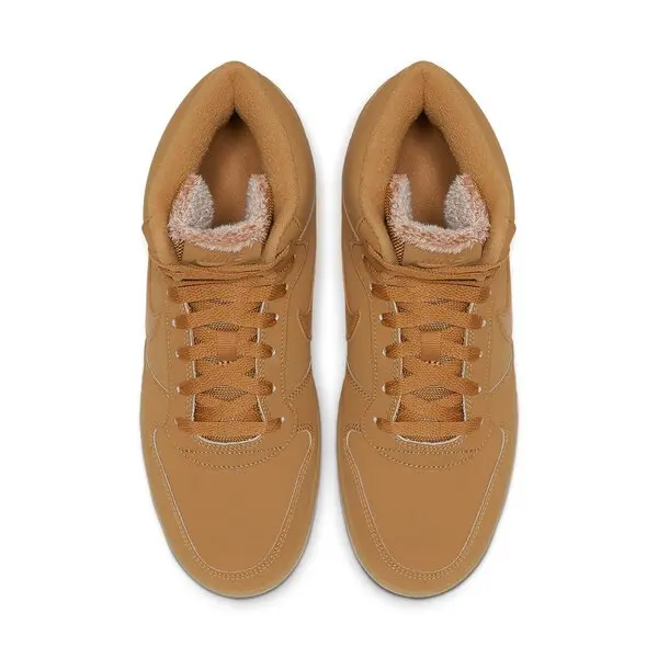 Nike Ebernon Mid Se Sneakers - Wheat